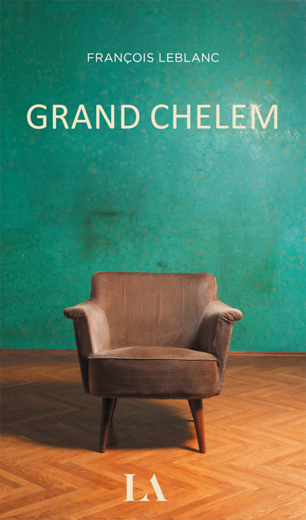 Grand chelem - Fiche - Diffusion Dimedia