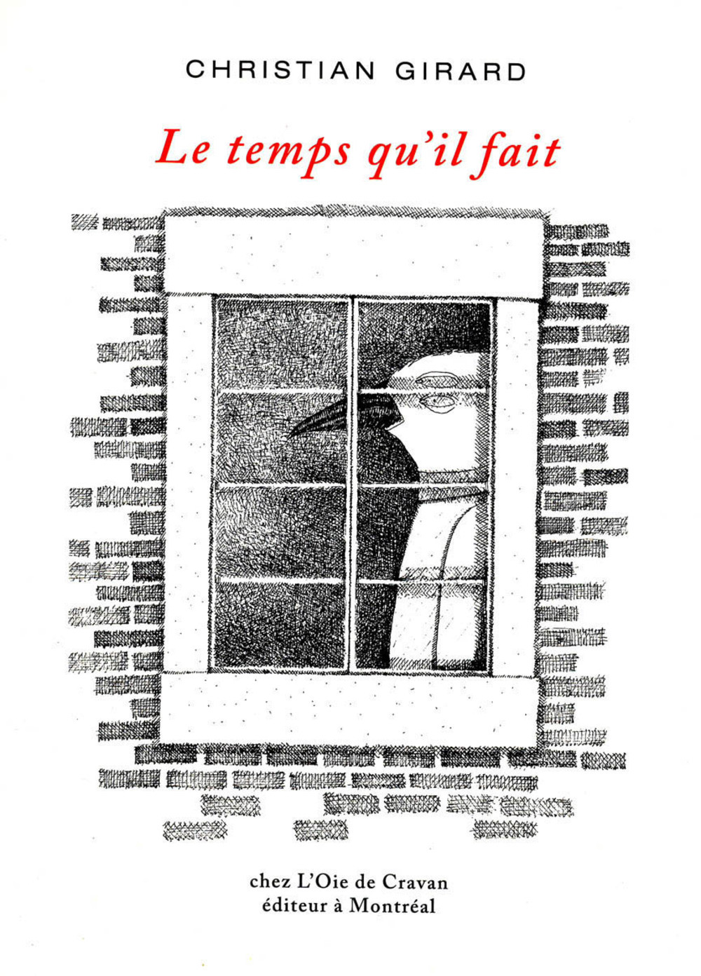 Temps qu'il fait (Le) - Fiche - Diffusion Dimedia
